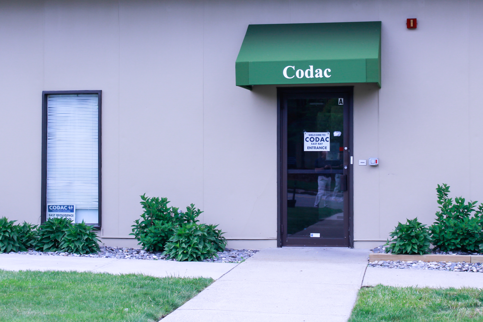 CODAC Behavioral Healthcare - East Providence, Rhode Island | Detox Centers