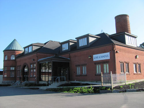 CASTLE High Point Youth - Brockton, Massachusetts | Detox Centers