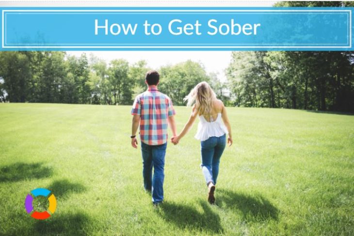 How to Get and Stay Sober: A Practical Guide to Recovery