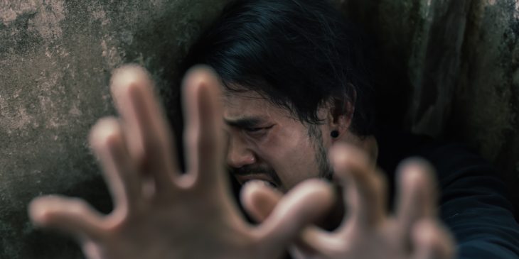 What Does It Feel Like to Be High on Meth?