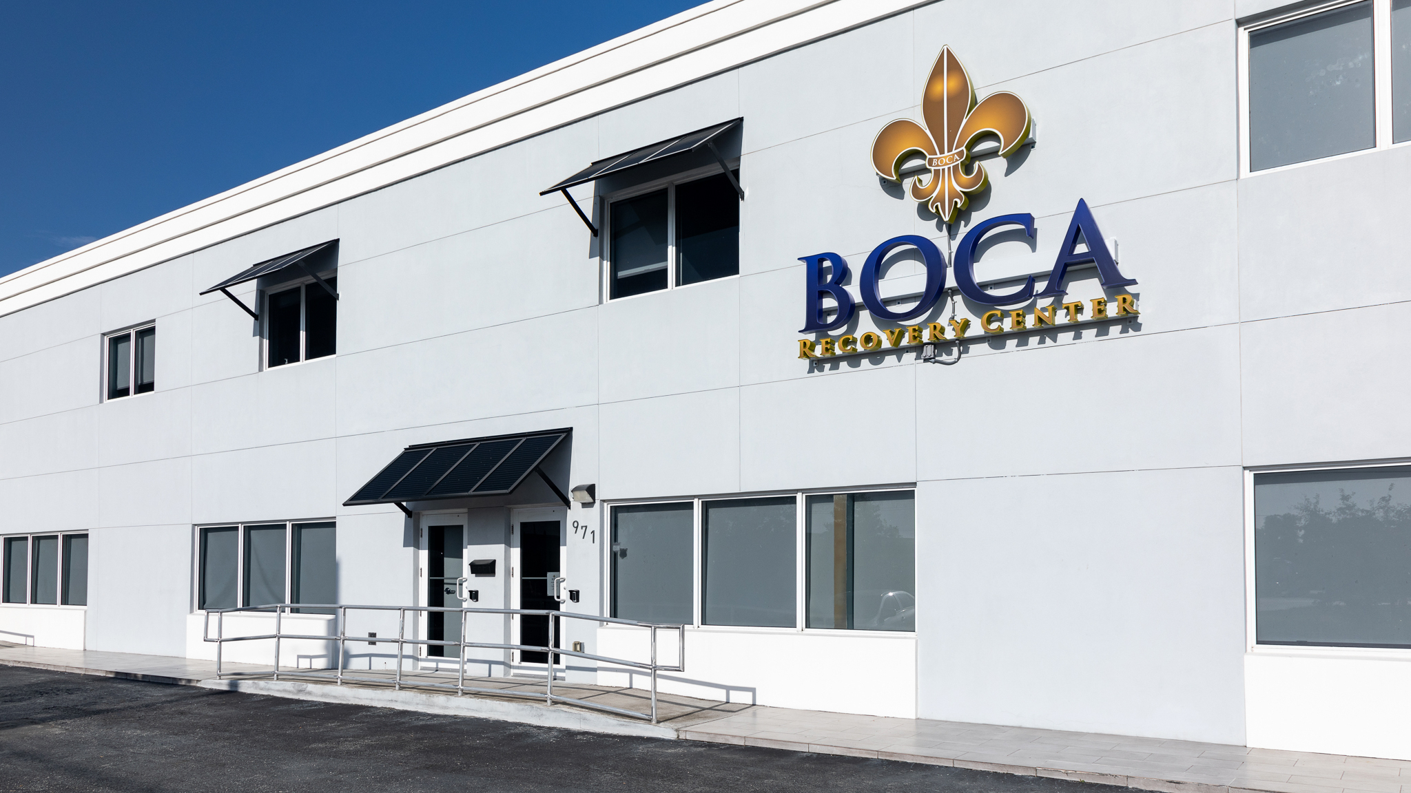 Boca Recovery Center - Boca Raton, Florida | Detox Centers