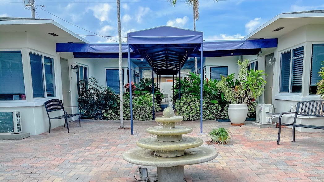 1 Solution Detox - West Palm Beach, Florida | Detox Centers