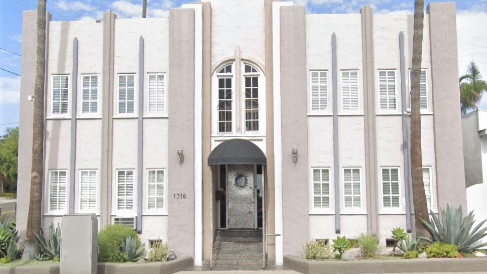 Spencer Recovery Centers - Laguna Beach, California | Detox Centers