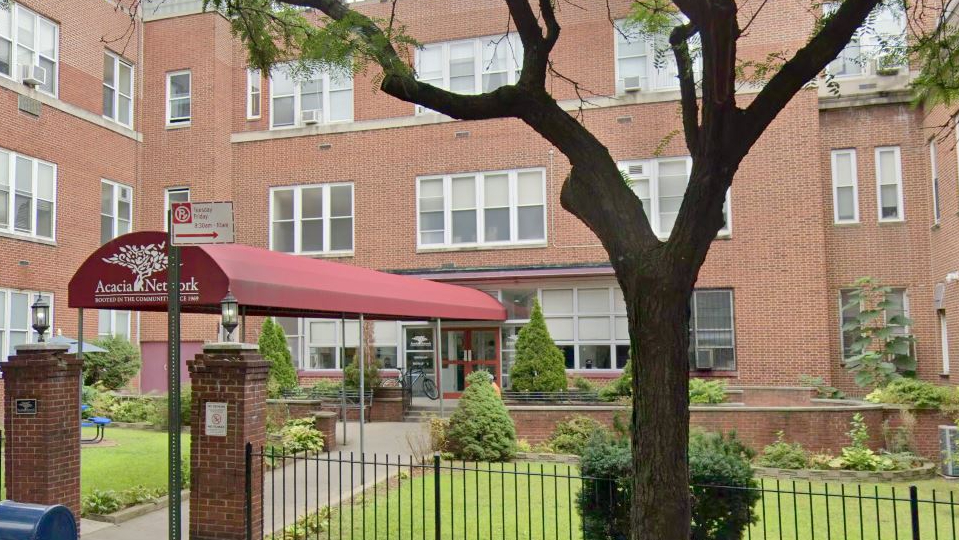 Acacia Network Promesa Head Start - Bronx, New York | Detox Centers
