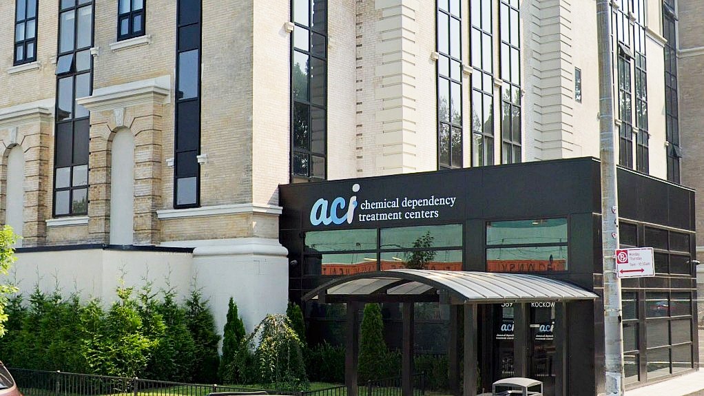 ACI Chemical Dependency Treatment Center Inpatient - Brooklyn, New York ...