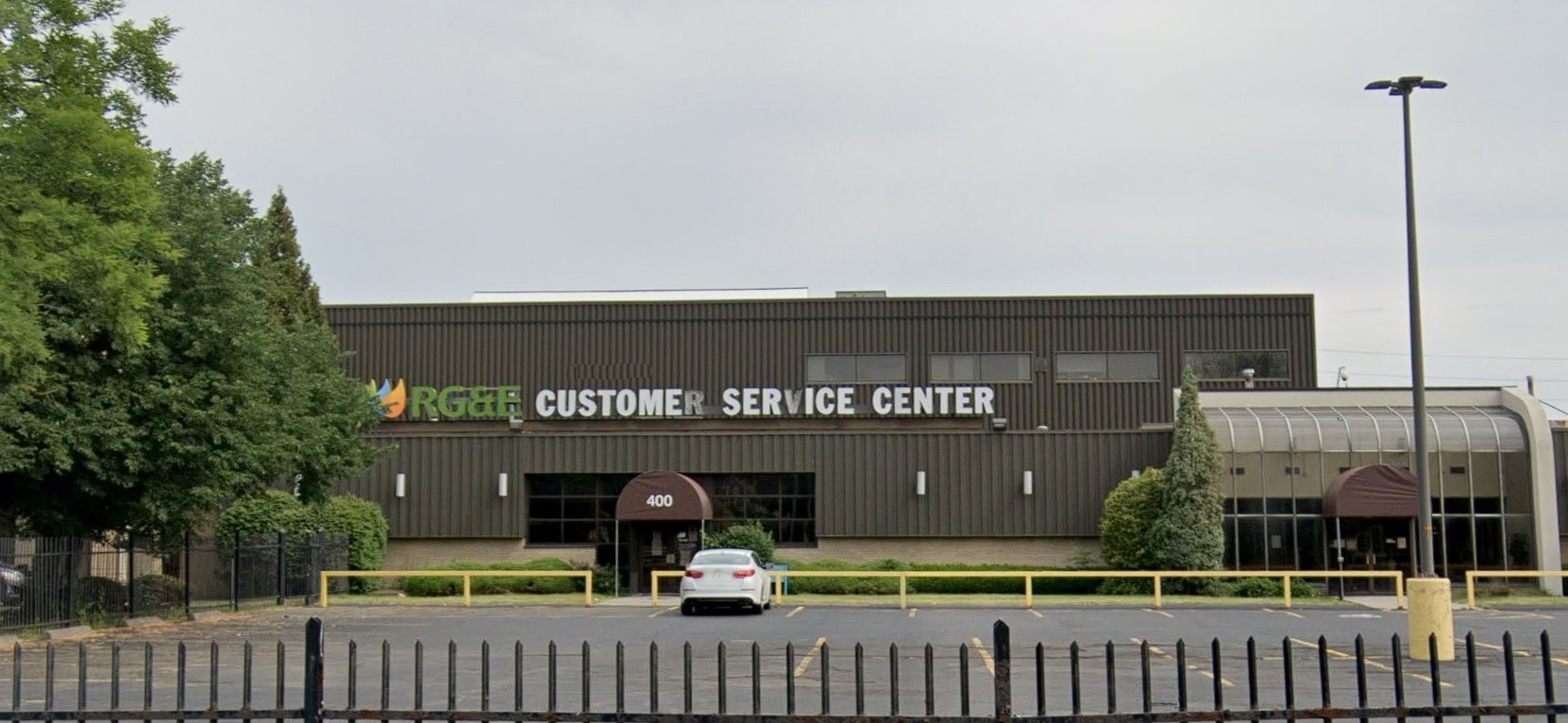 Action for a Better Community New Directions - Rochester, New York ...