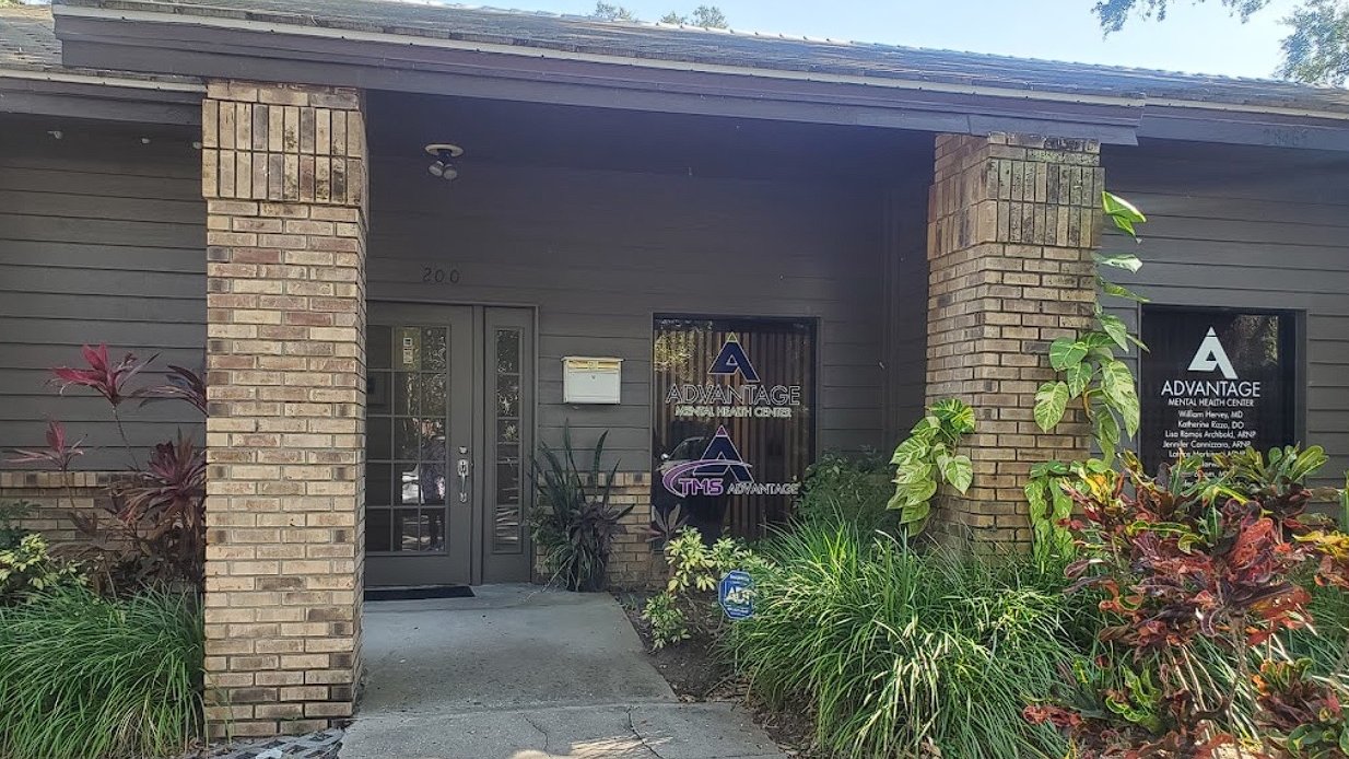 Advantage Mental Health Center - Clearwater, Florida | Detox Centers