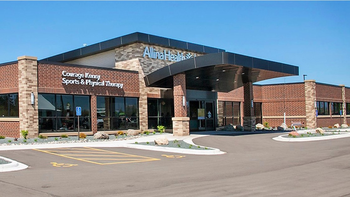 Allina Health Cambridge Medical Center - Cambridge, Minnesota | Detox ...