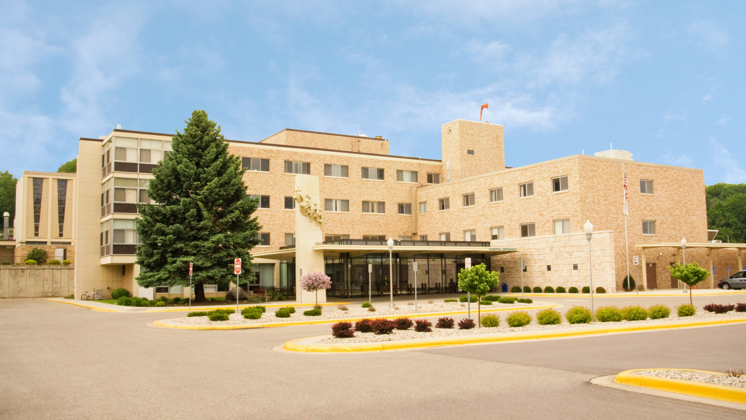 Allina Health Outpatient Addiction Services New Ulm Medical Center ...