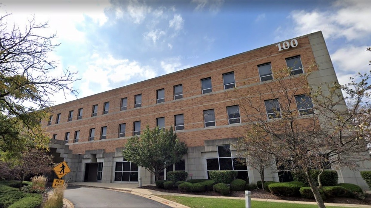 AMITA Health Holy Family Medical Center Keys to Recovery - Des Plaines ...