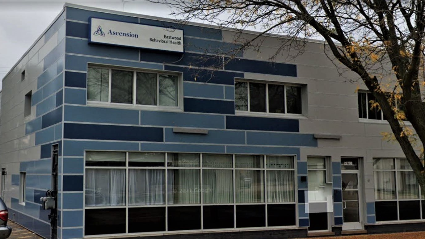 Ascension Eastwood Behavioral Health