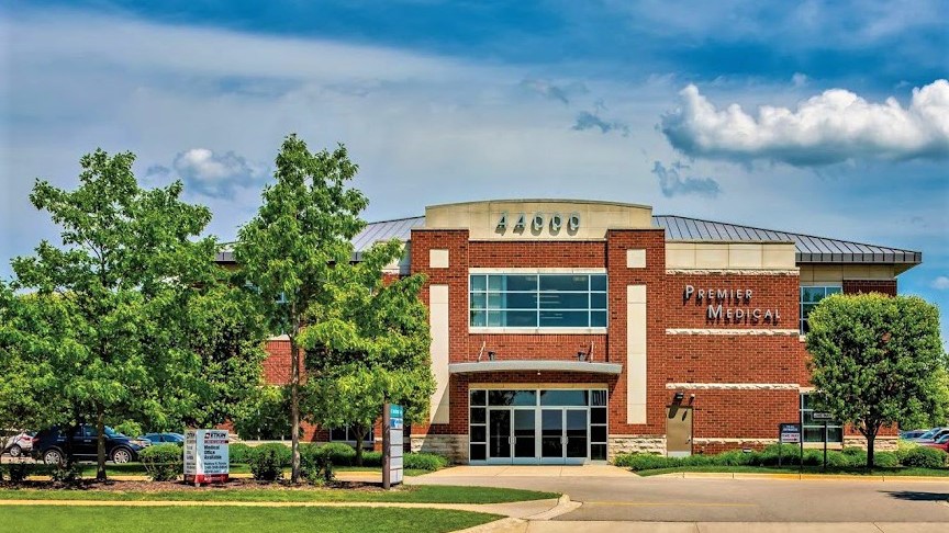 Ascension Eastwood Behavioral Health