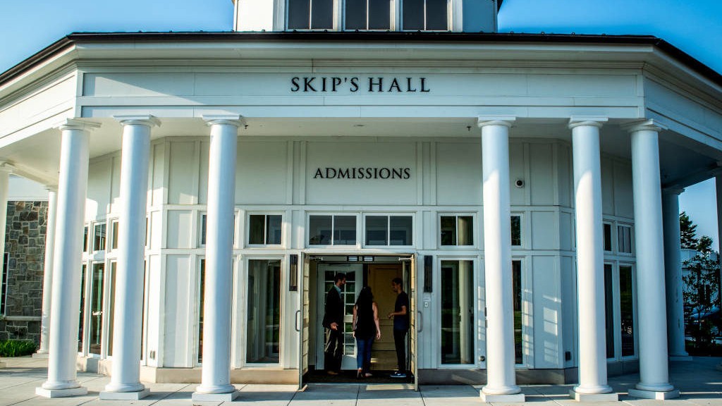 Ashley Addiction Treatment Union Hospital - Elkton, Maryland | Detox ...