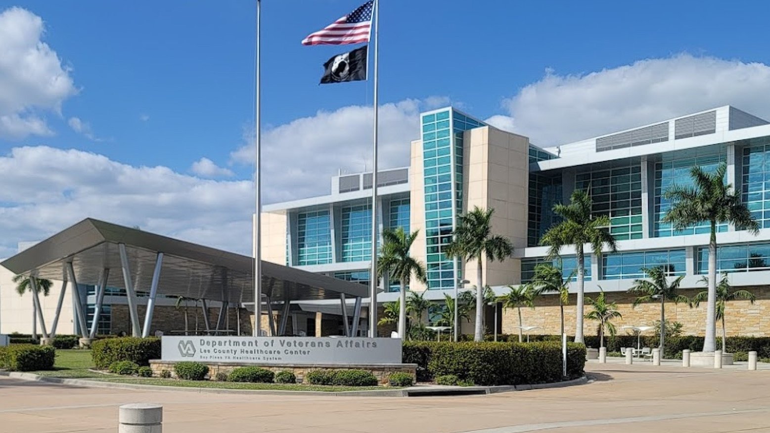 Bay Pines VA Healthcare System Lee County Clinic - Cape Coral, Florida ...
