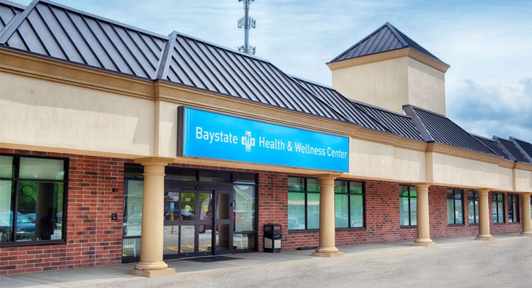 Baystate Health Family Medicine Northampton - Northampton ...