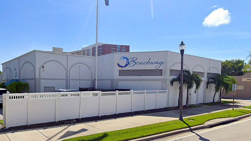 Beachway Therapy Center - West Palm Beach, Florida | Detox Centers
