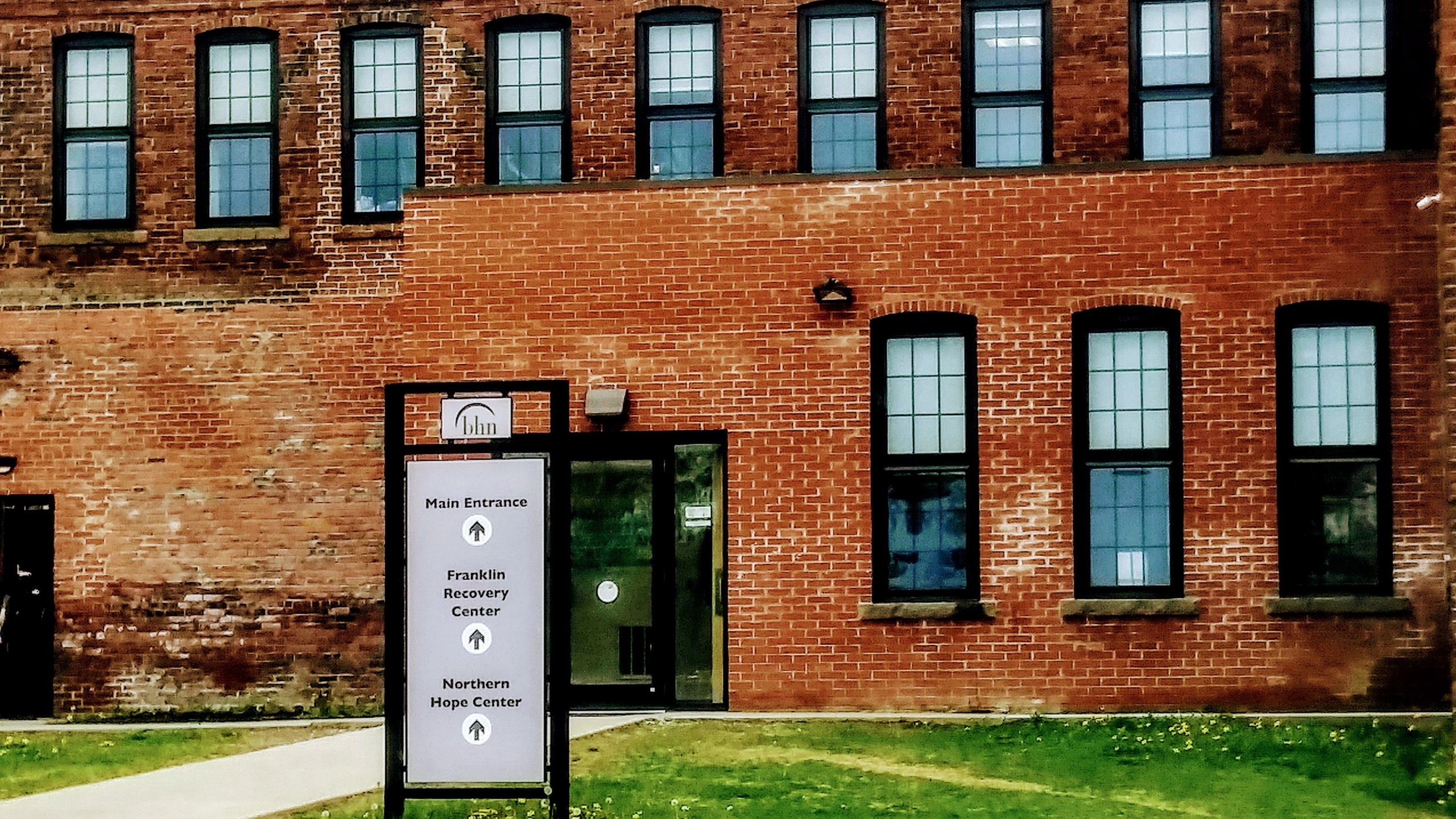 Behavioral Health Network Greenfield Medication for Opioid Use Disorder ...