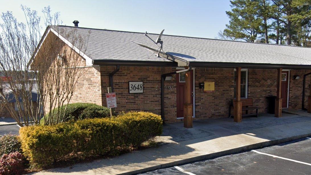 Breakthrough Recovery Outreach - Atlanta, Georgia | Detox Centers