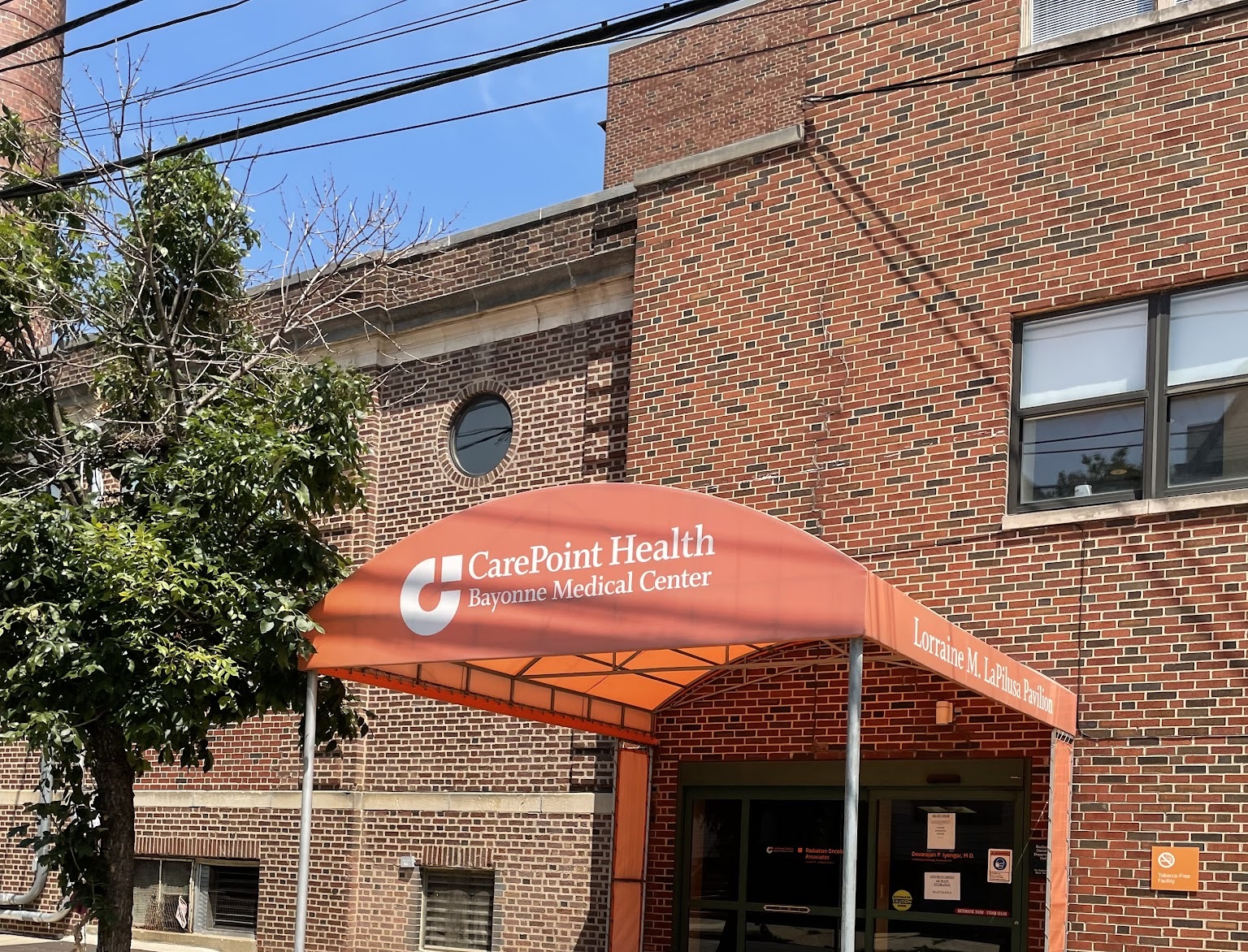 CarePointe Health Bayonne Medical Center - Bayonne, New Jersey | Detox ...