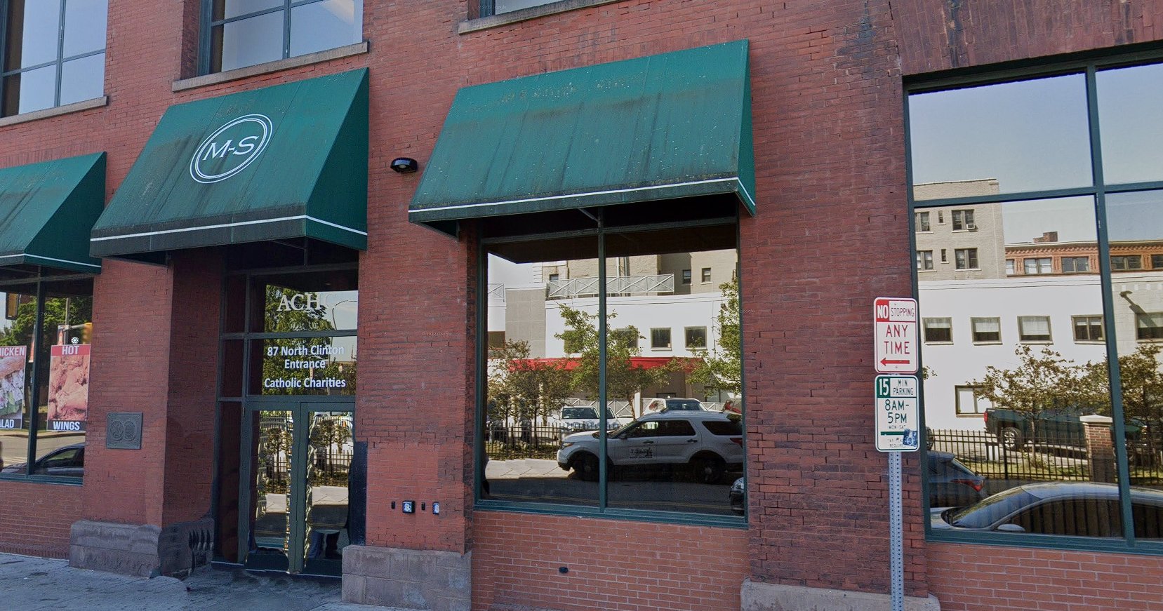 Catholic Charities Family and Community Services - Rochester, New York ...