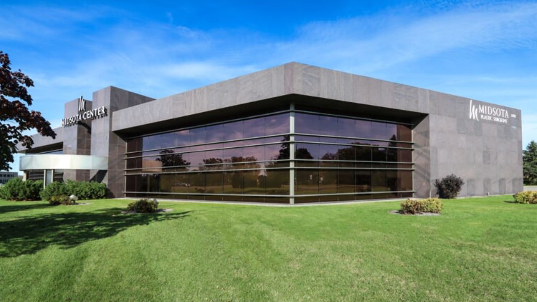 CentraCare St Cloud Hospital Addiction Services - Saint Cloud ...