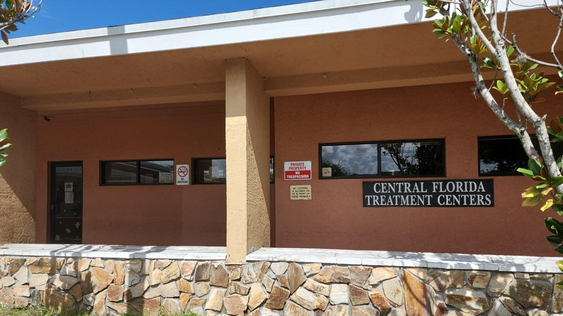 Central Florida Treatment Center Lake Worth - Lake Worth, Florida ...