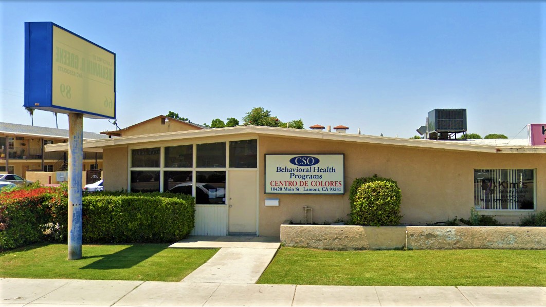 Centro de Colores Center - Lamont, California | Detox Centers