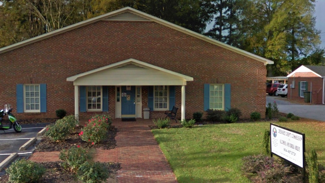 Cherokee County Commission on Alcohol and Drug Abuse - Gaffney, South ...