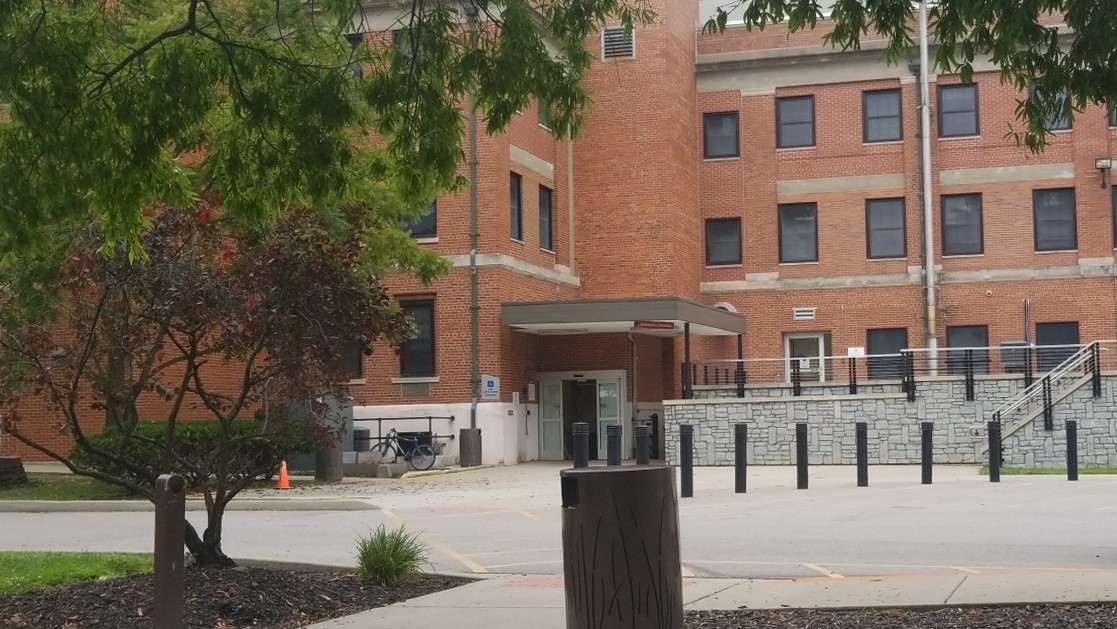 Cincinnati VA Medical Center Ft Thomas - Fort Thomas, Kentucky | Detox ...