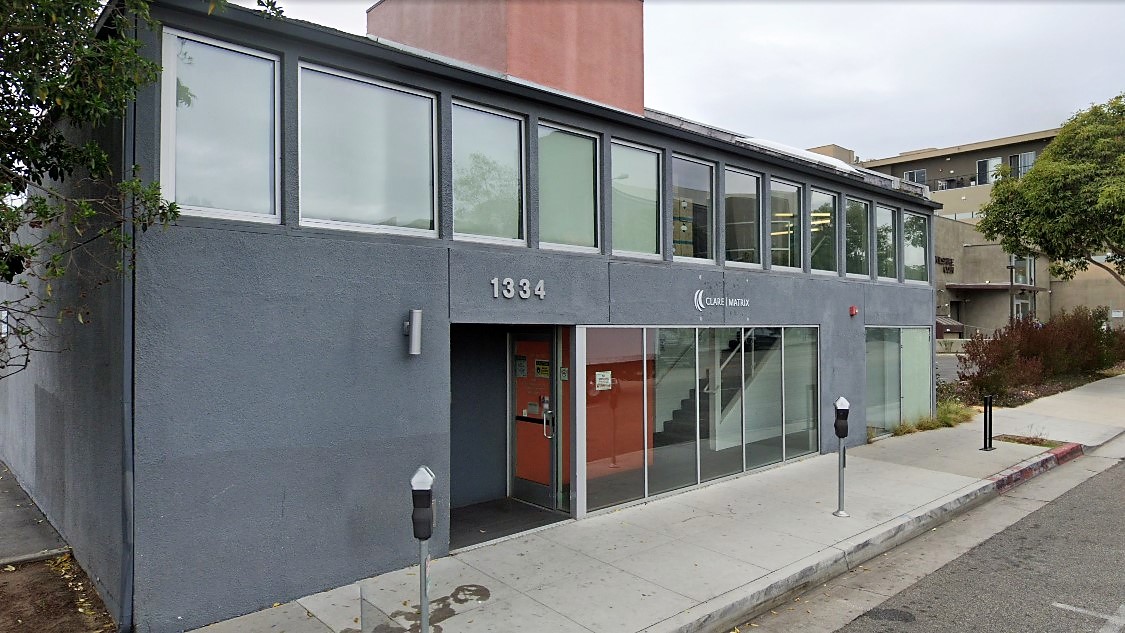 Clare Matrix Outpatient Treatment Program - Santa Monica, California ...