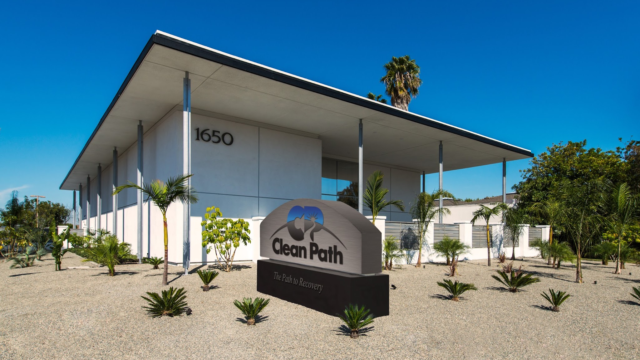 Clean Path Recovery - Costa Mesa, California | Detox Centers