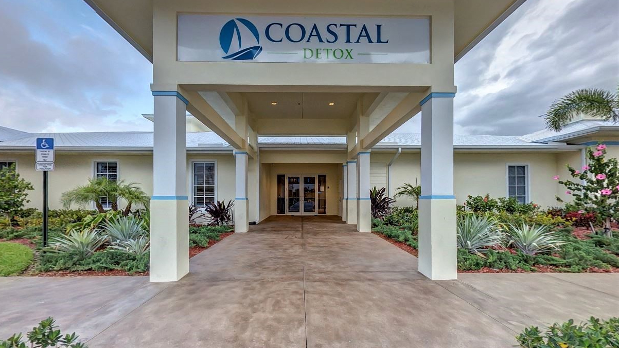 Coastal Detox - Stuart, Florida | Detox Centers