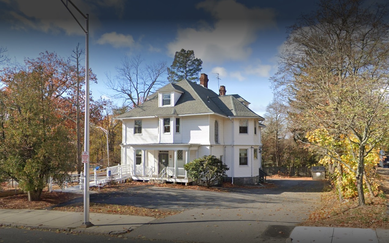 Community Healthlink Faith House - Worcester, Massachusetts | Detox Centers