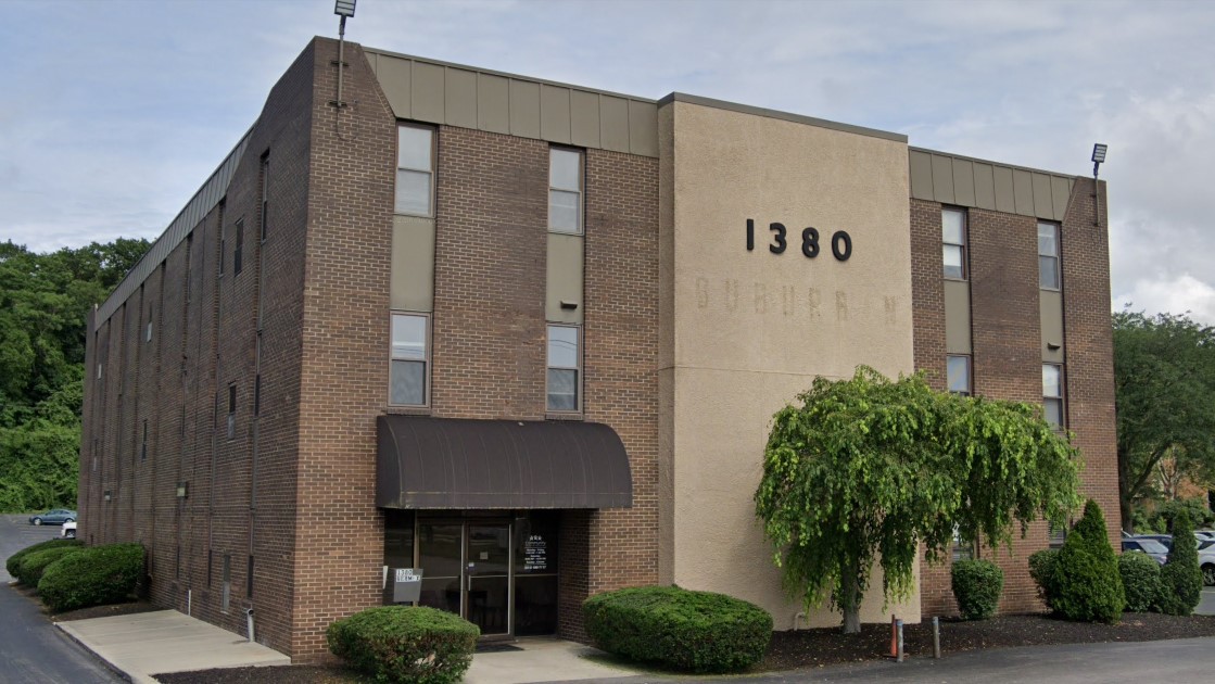 Community Medical Services Columbus on Dublin - Columbus, Ohio | Detox ...