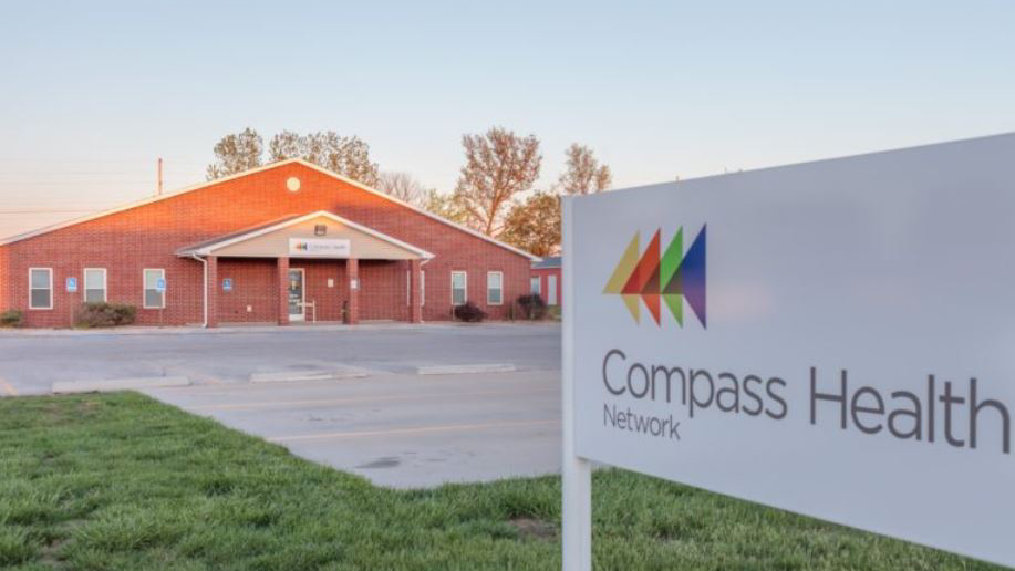Compass Health Network Nevada - Nevada, Missouri | Detox Centers
