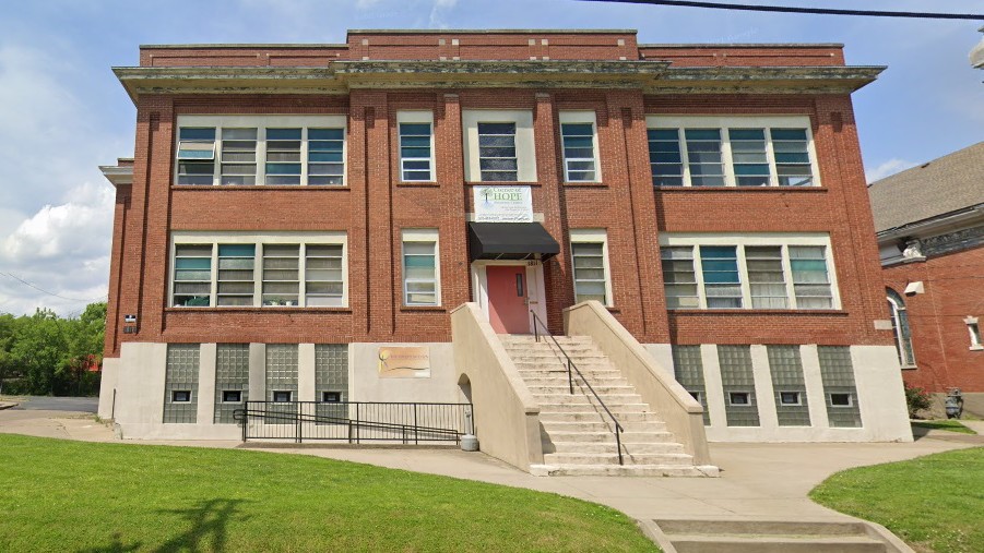 Corner of Hope Recovery Center - Louisville, Kentucky | Detox Centers