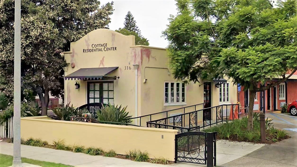 Cottage Residential Center - Santa Barbara, California | Detox Centers