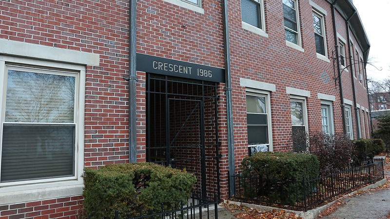 Crescent House Transitional Residence Program - Lowell, Massachusetts ...