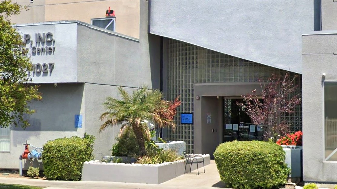 Cri Help The George T Pfleger Center - North Hollywood, California ...