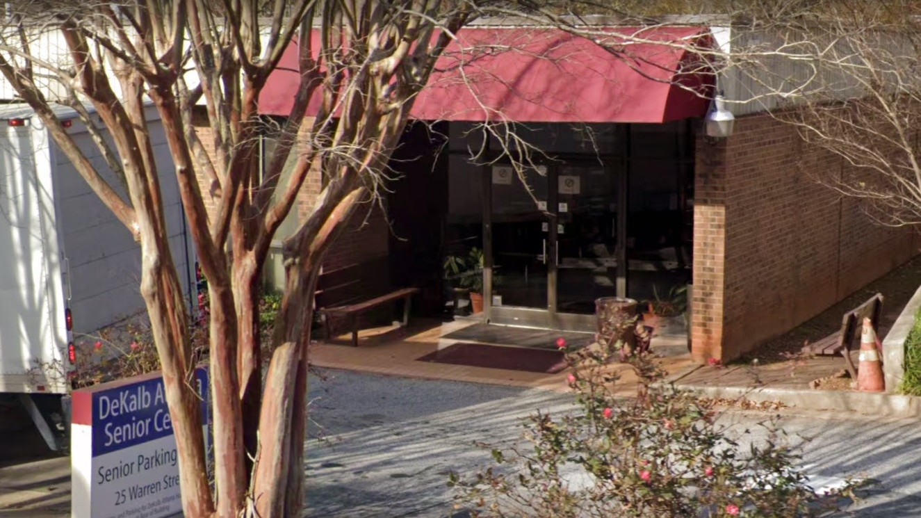 DeKalb Community Service Board Kirkwood Mental Health - Atlanta ...