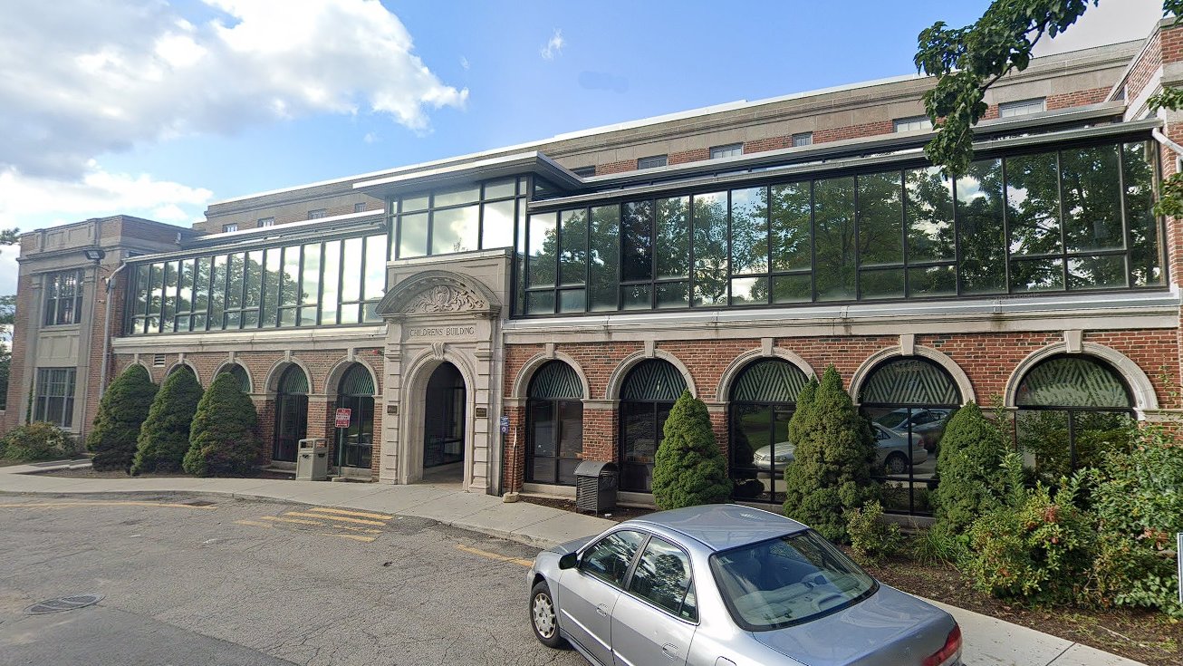 Dimock Community Health Center - Roxbury, Massachusetts | Detox Centers