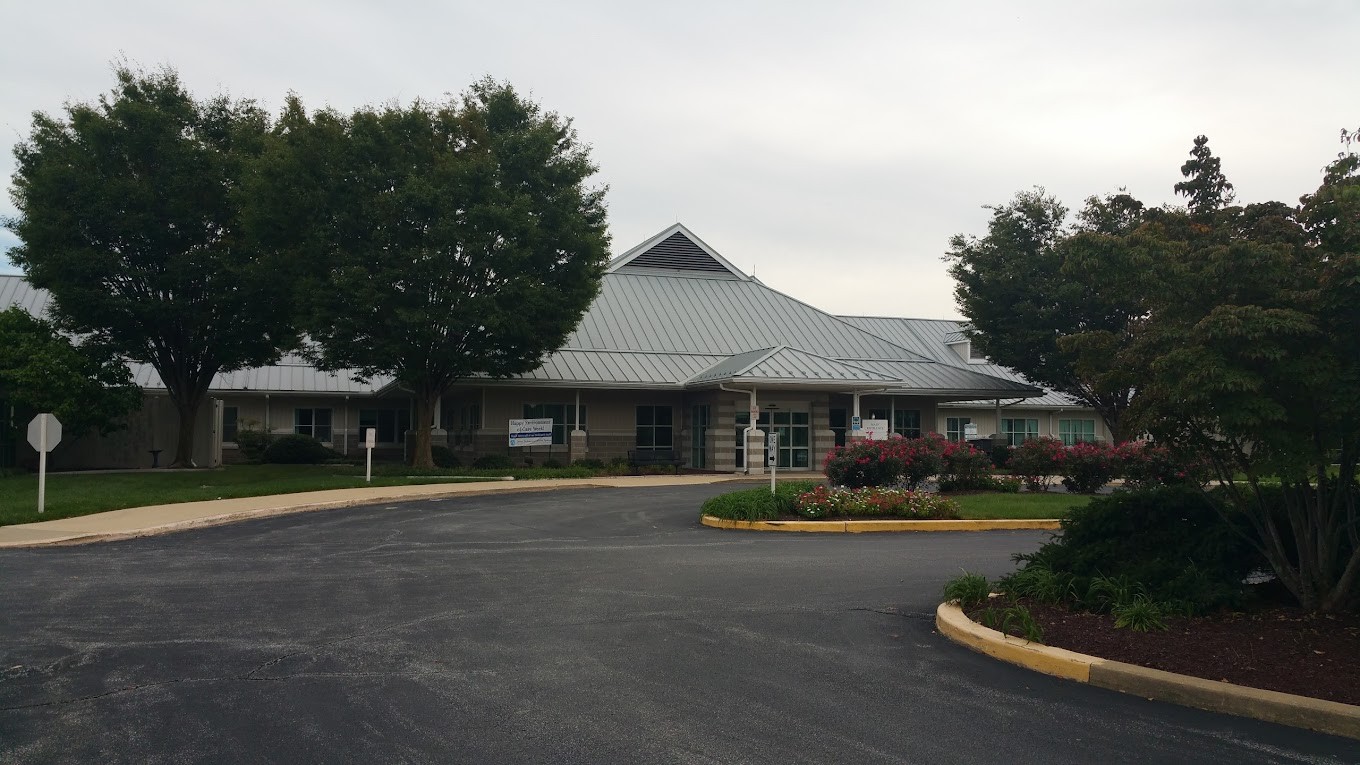 Dover Behavioral Health Systems - Dover, Delaware | Detox Centers
