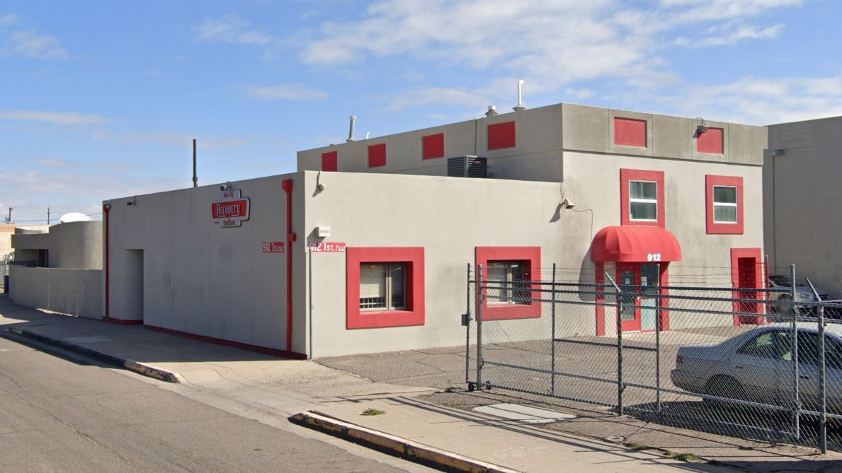 Duke City Recovery Toolbox - Albuquerque, New Mexico | Detox Centers