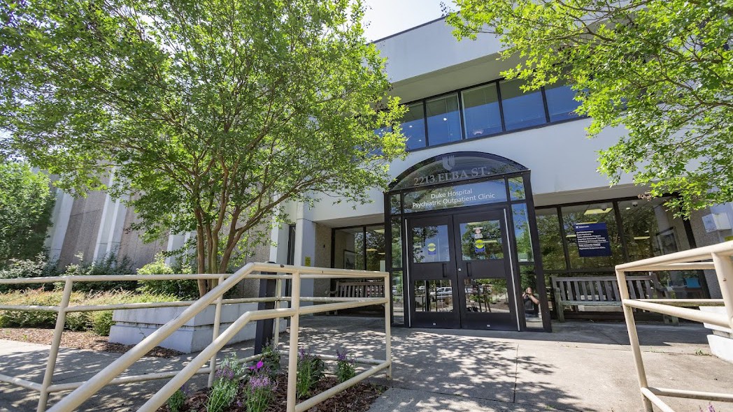 Duke Psychiatry at Civitan Building - Durham, North Carolina | Detox ...