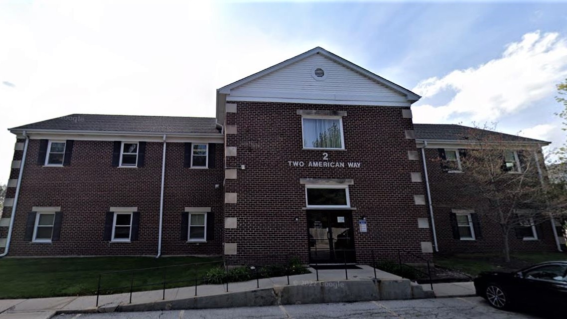 Ecker Center for Behavioral Health Renz Addiction Counseling Center ...