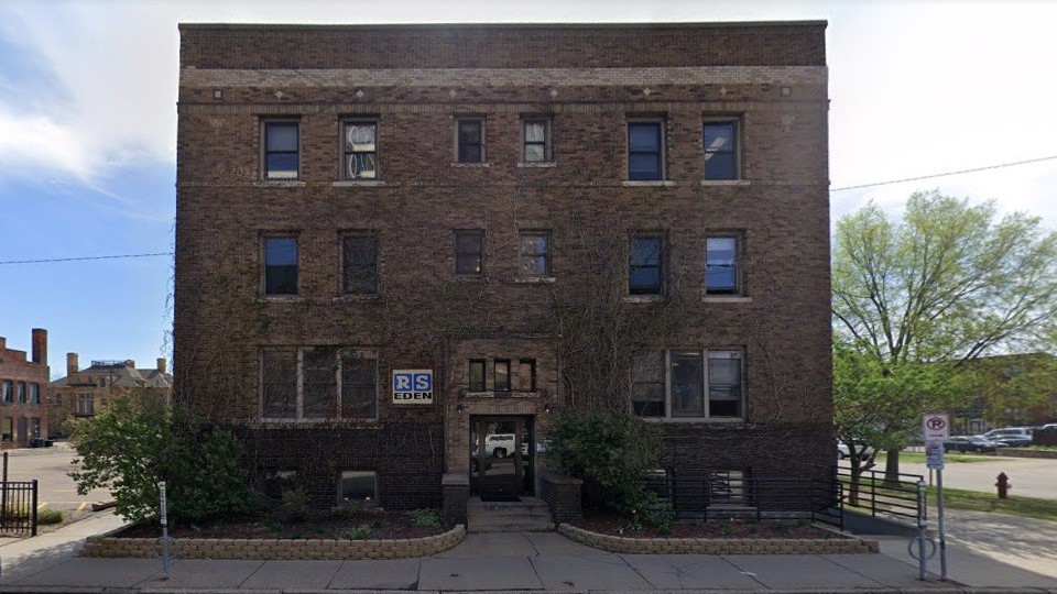 Eden House - Minneapolis, Minnesota | Detox Centers