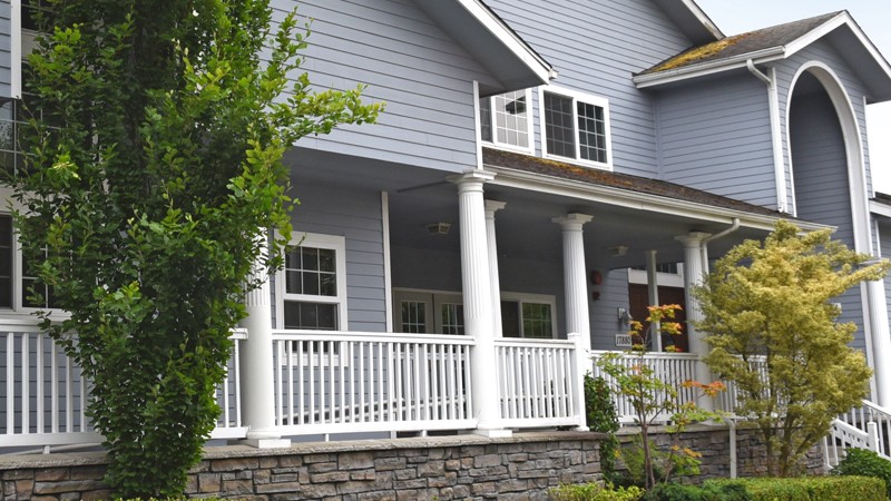 EvergreenHealth Monroe Recovery Center - Monroe, Washington | Detox Centers