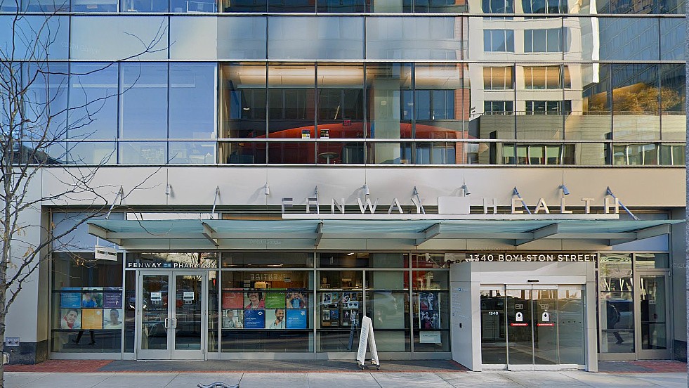 Fenway Health Ansin Building - Boston, Massachusetts | Detox Centers