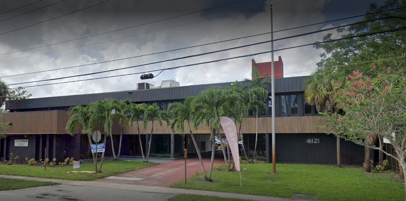 Fifth Street Counseling Center Plantation - Plantation, Florida | Detox ...