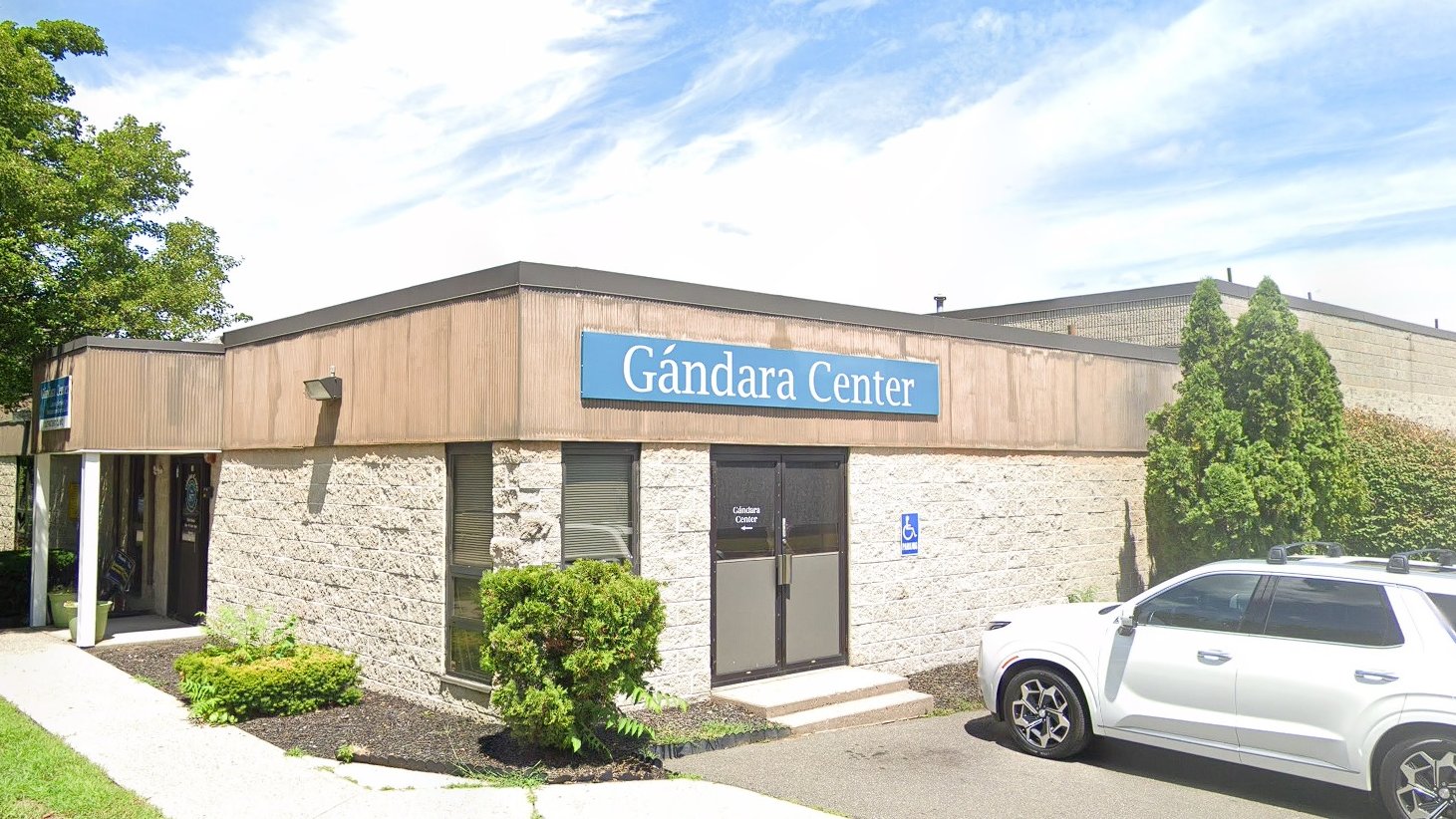 Gandara Mental Health Center Outpatient Behavioral Health - Springfield ...